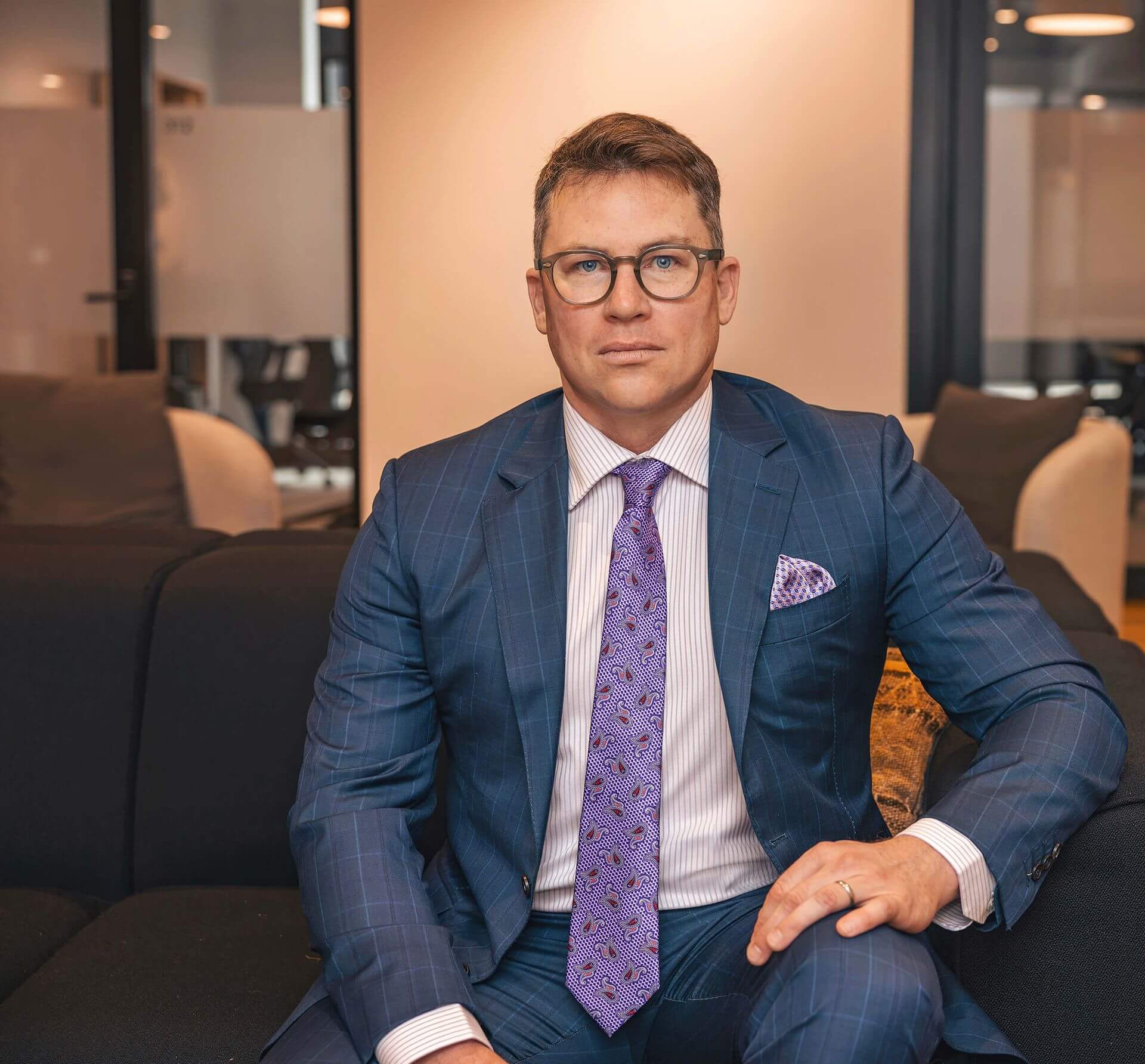 Dunham Shaw | Brisbane Commercial & Personal Lawyer